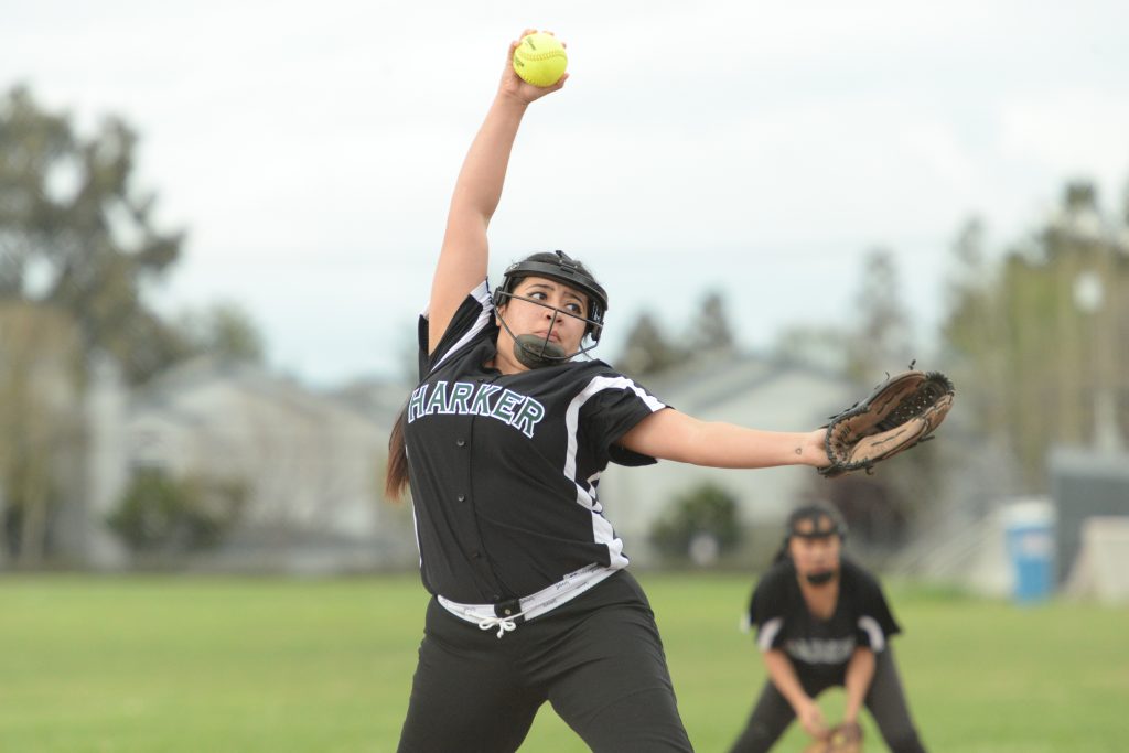 Harker News - The Harker School | Track, Softball and Boys Golf Lead ...