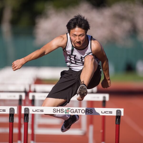 Harker News - The Harker School | Four upper school teams receive ...