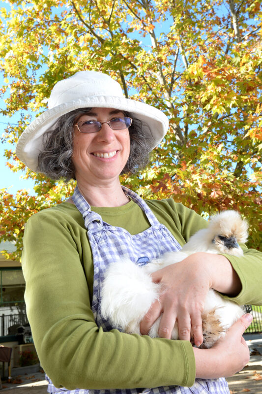 Harker News - The Harker School | Face Time: Robyn Stone Preschool STEM ...