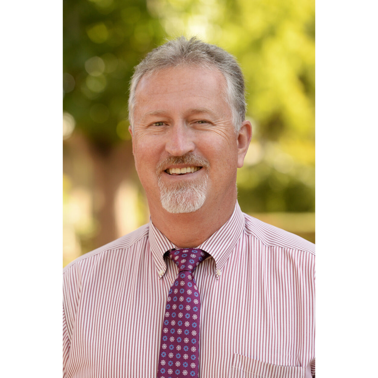 Harker News - The Harker School | Administrator tapped as Harker ...