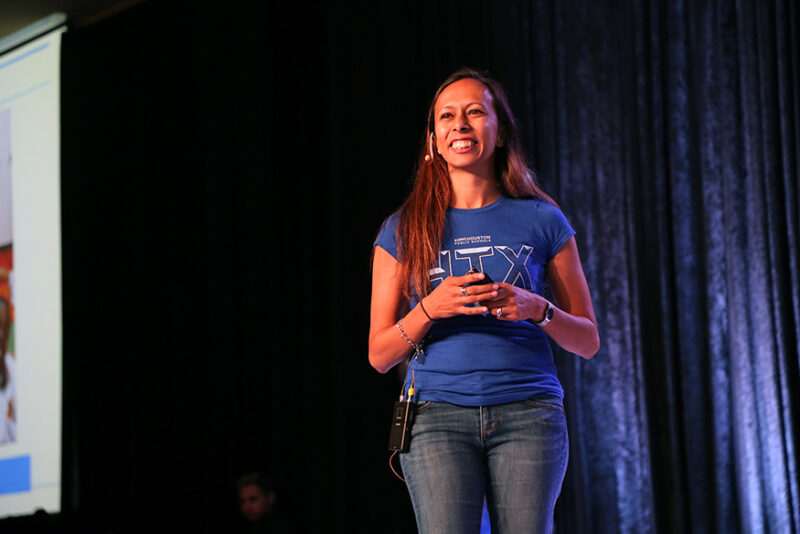 Harker News - The Harker School | Alumna Profile: Sehba Ali – Work hard ...