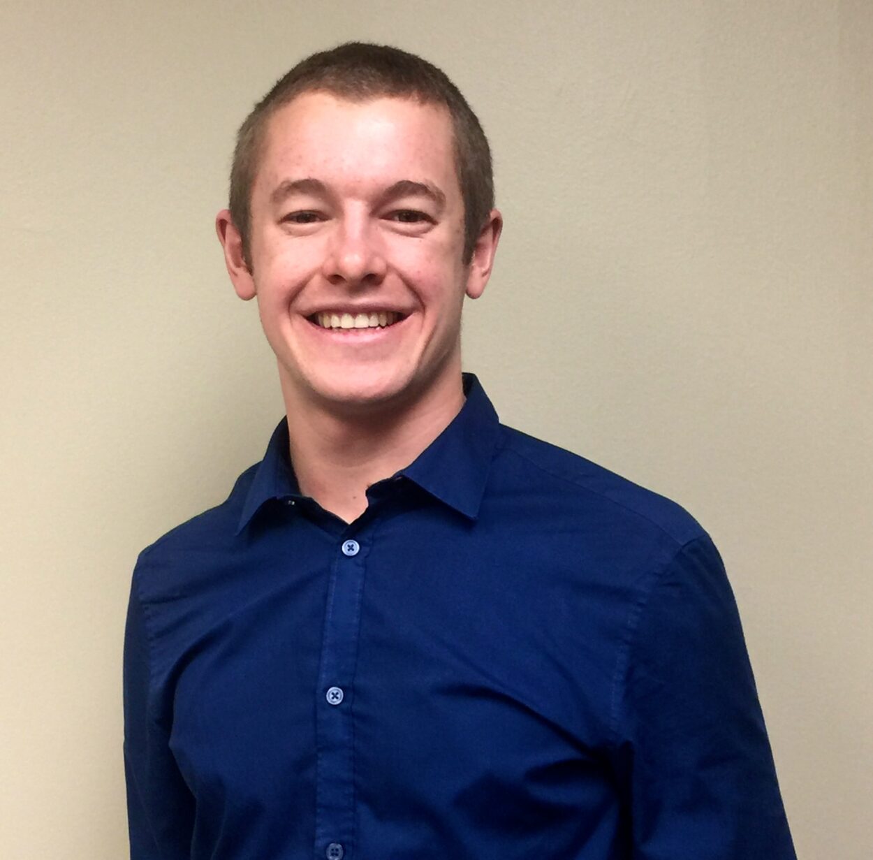 Harker News - The Harker School | Kevin Moss ’14 awarded prestigious ...