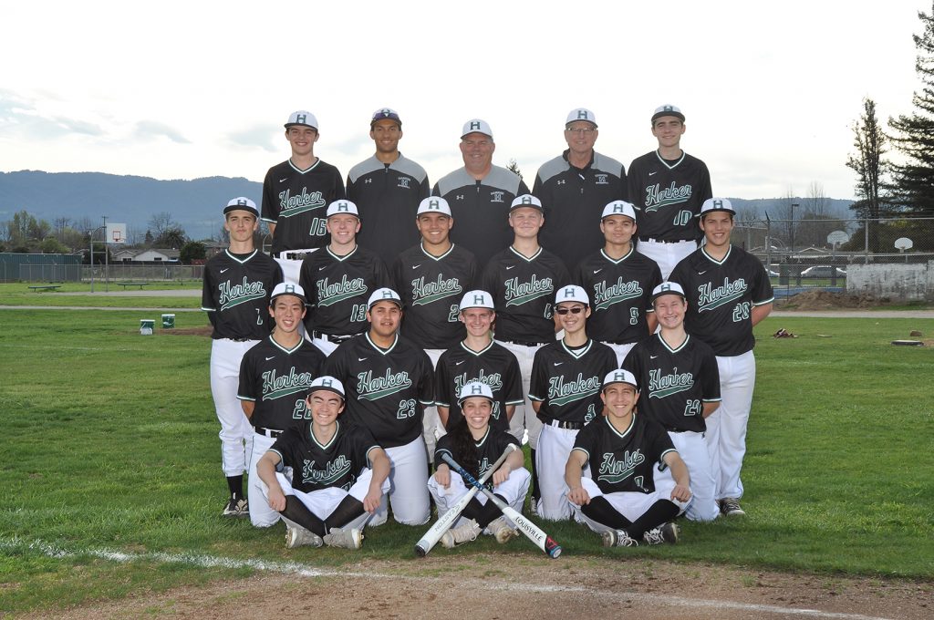 Harker News - The Harker School | Three Harker teams named State ...
