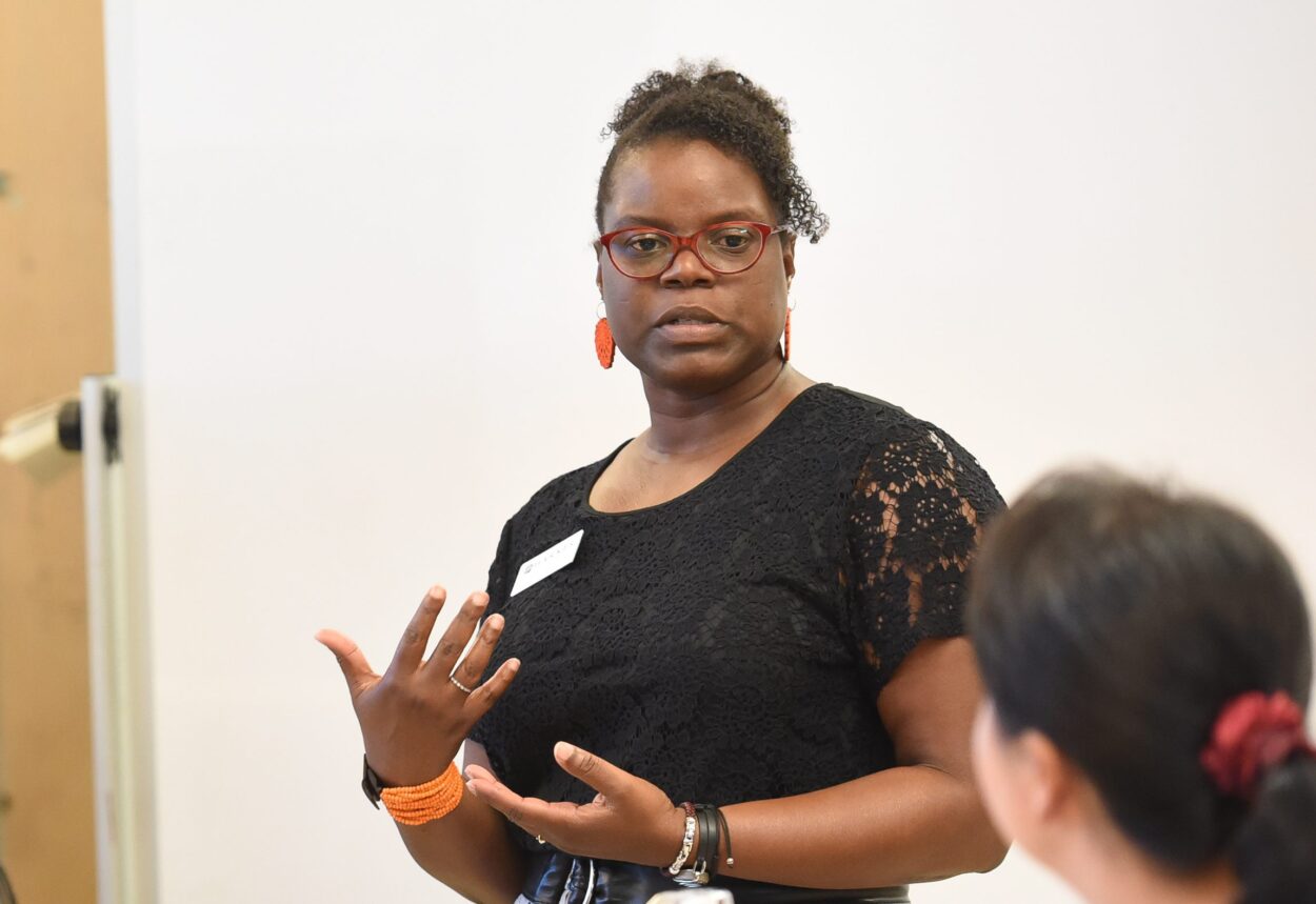 Harker News - The Harker School | Staff Kudos: Professional ...