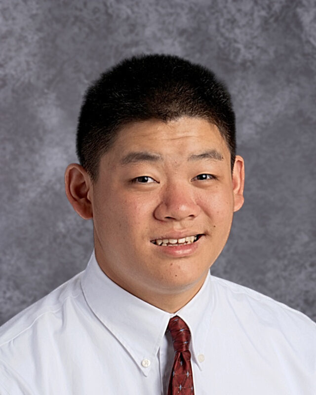 Harker News - The Harker School | [UPDATED] Senior named national ...