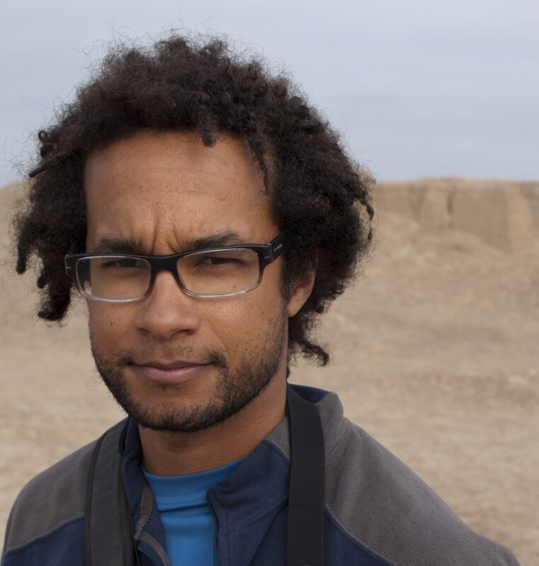 Harker News - The Harker School | Published research by Jacob Bongers ...