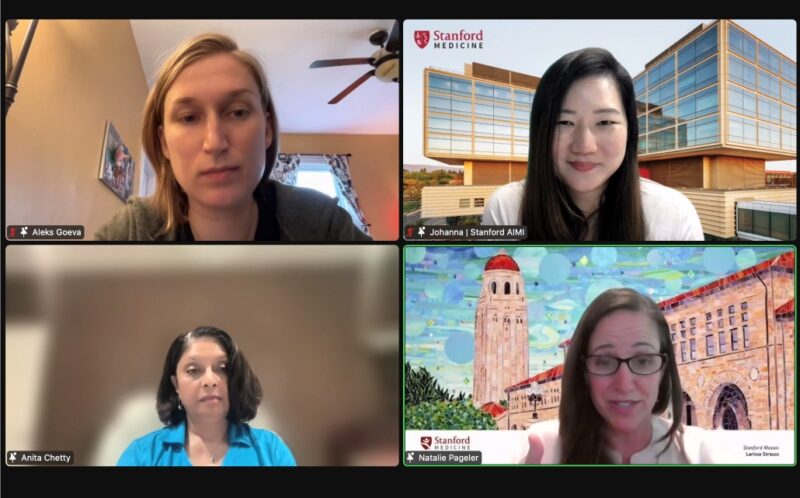 Harker News - The Harker School | Programming Club holds fifth Girls ...