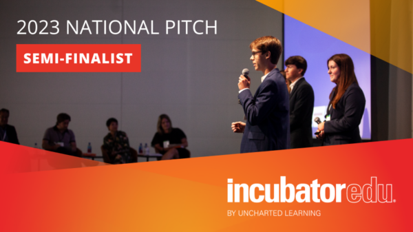 Harker News - The Harker School | Student-run company reaches 2023 ...