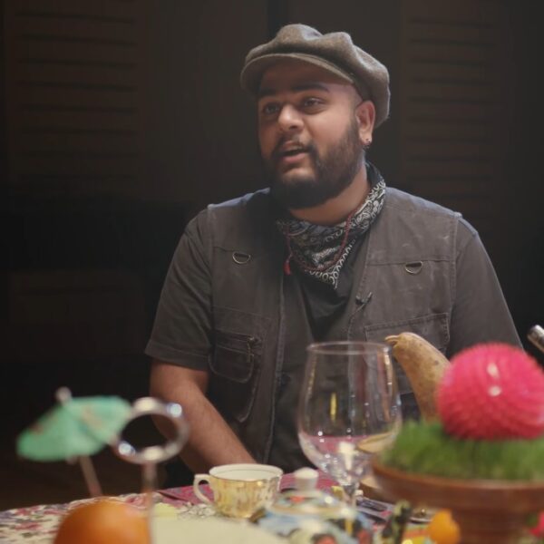 Harker News [online]