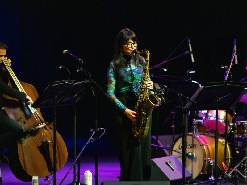 Harker News - The Harker School | 14th Concert Series opens with ...